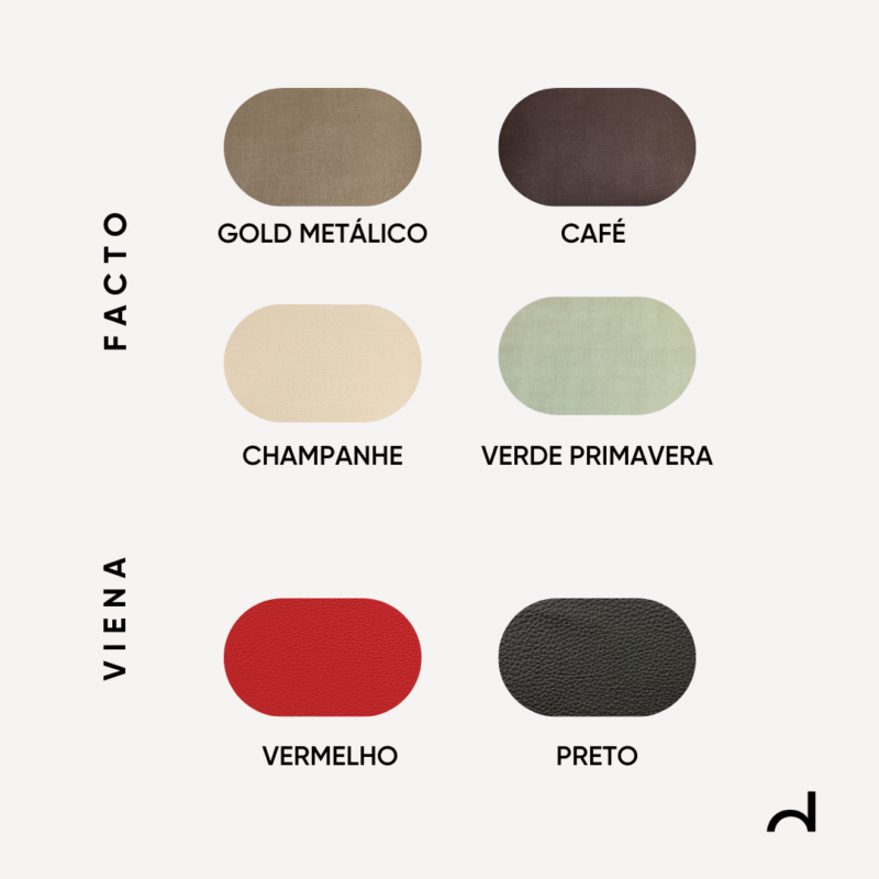 Poltrona Apollo - Prismec Móveis